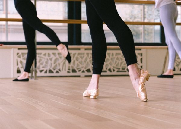 Ballet Home – BeatMove